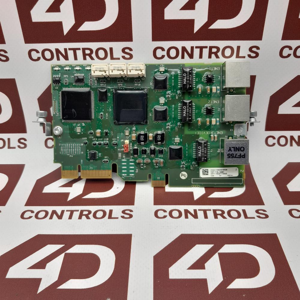 20-750-ENETR | Allen-Bradley | EtherNet/IP Adapter