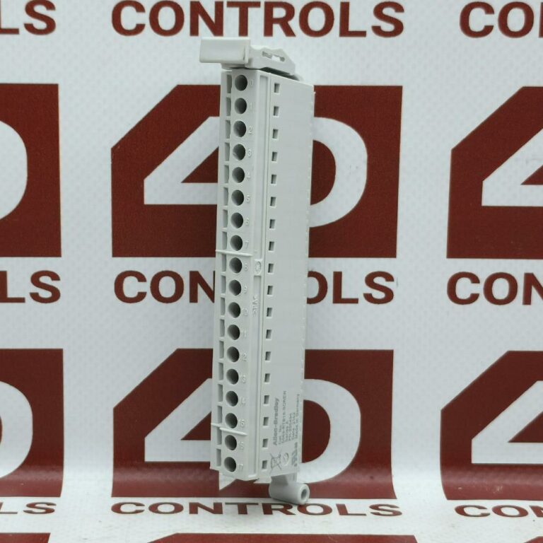 5069-RTB18-SCREW | Allen Bradley Compact I/O Terminal Block