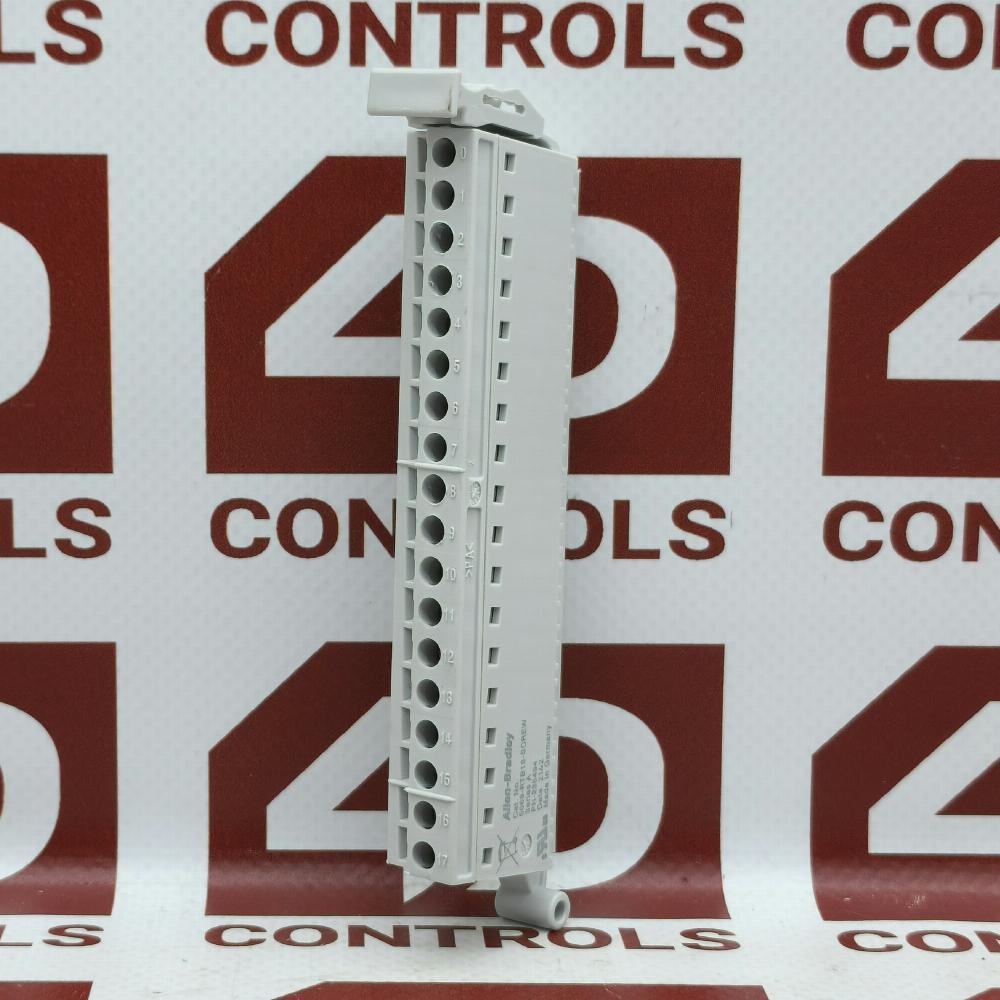 5069-RTB18-SCREW | Allen Bradley Compact I/O Terminal Block