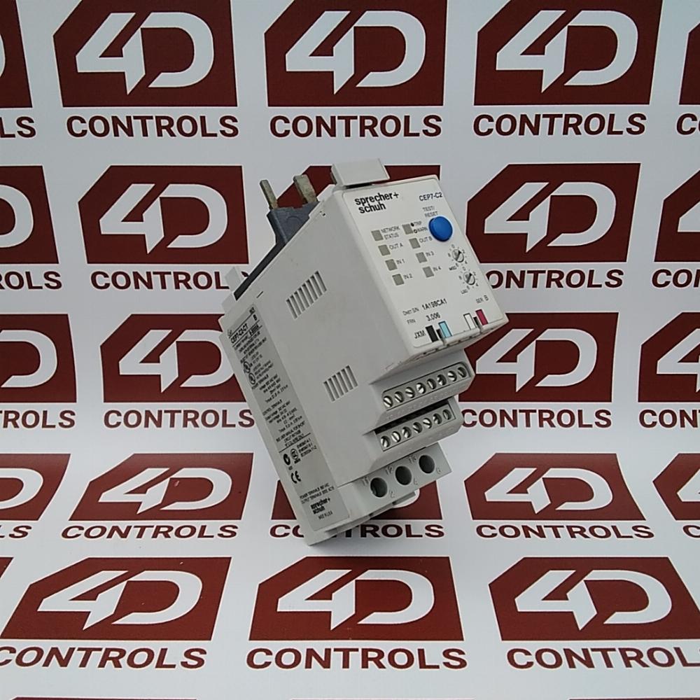 CEP7-C2-CT-5000 | Allen Bradley | Protection Relay, for Motor