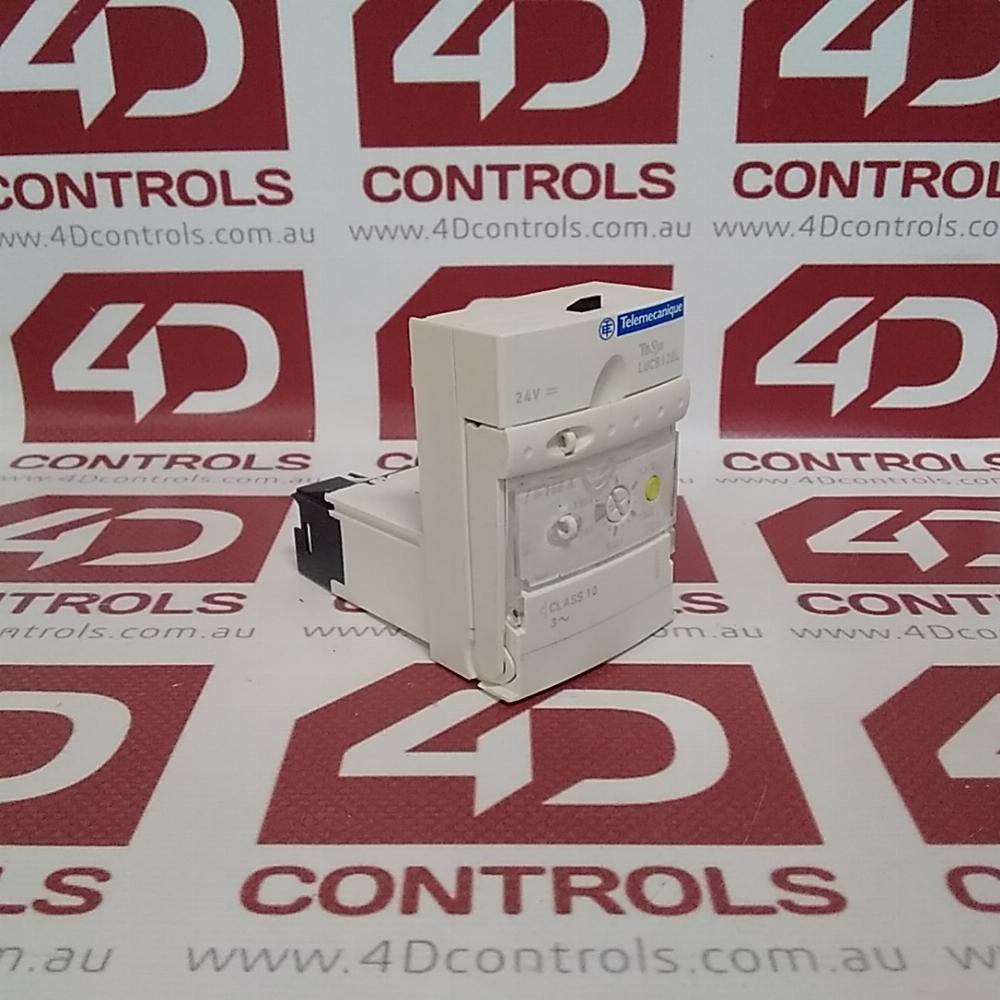 LUCB12BL | Telemecanique | Advanced Control Unit