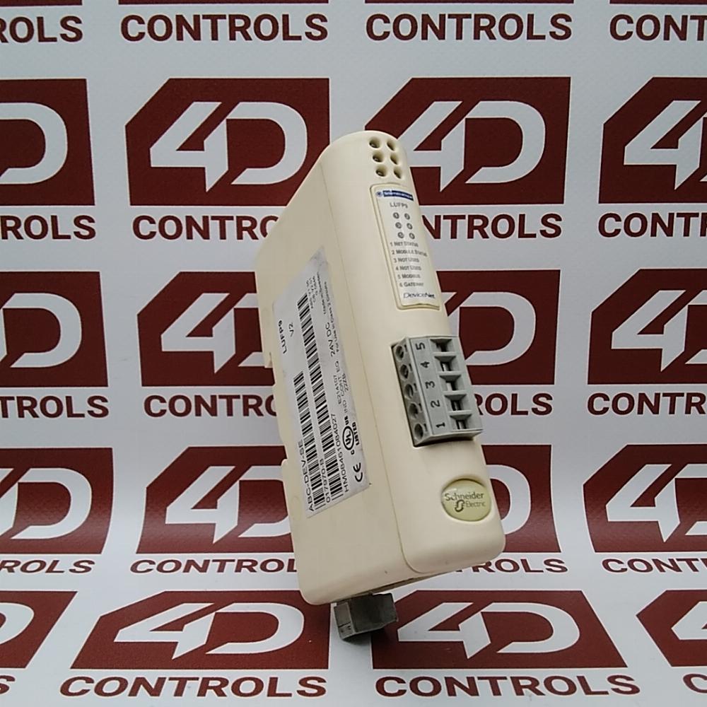 LUFP9 | Schneider | Communication Gateway, Devicenet/MODBUS