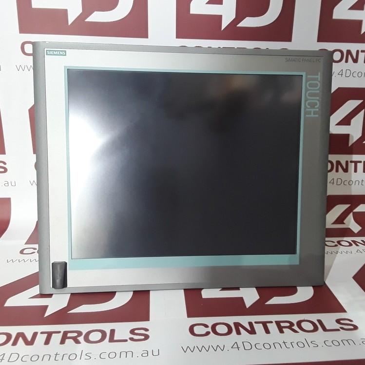 6AV7 883-7AD10-3BC0 | Siemens | Simatic IPC 477C, HMI Panel