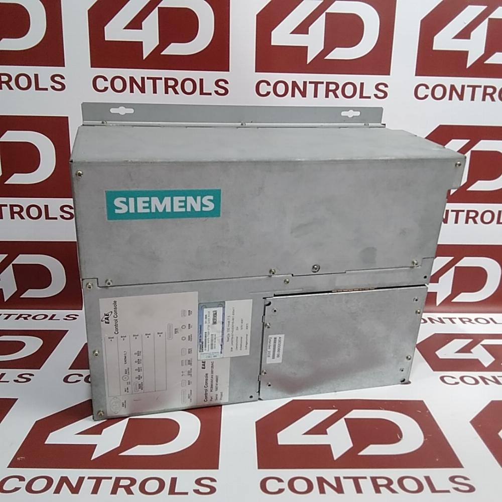 6ES7647-4CA20-0XX0 | Siemens | (PC-BOX-840), Simatic Box PC, 8MB