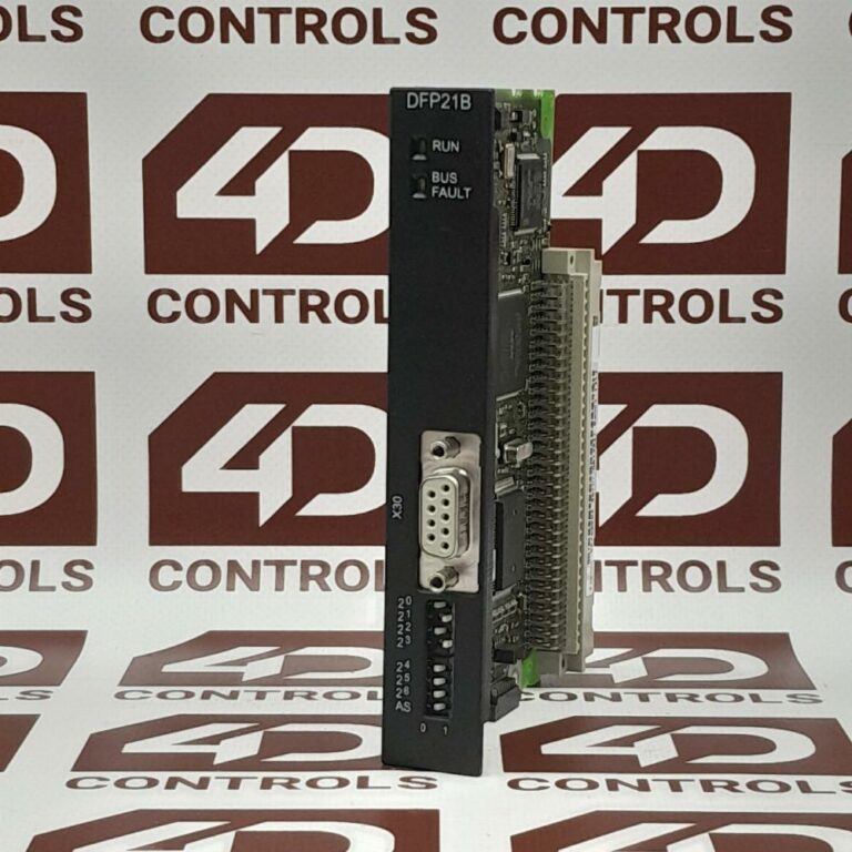 DFP21B | Sew | Fieldbus Interface, 0.3A, 24VDC, (08242402)