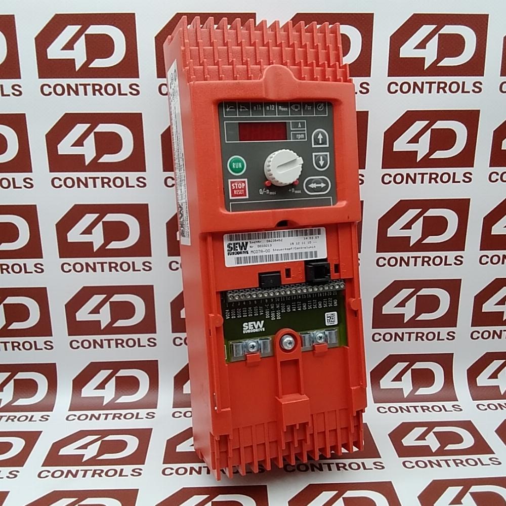 08239452 | Sew | (MC07A-00), Control Module, Movitrac