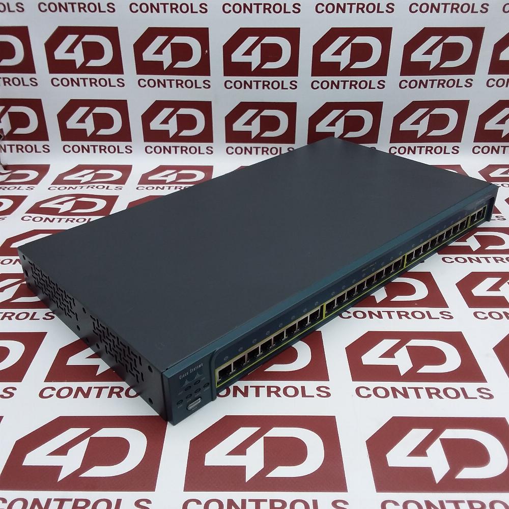 3902A816 | Cisco Systems | Ethernet Switch, 200-240VAC, 50/60Hz