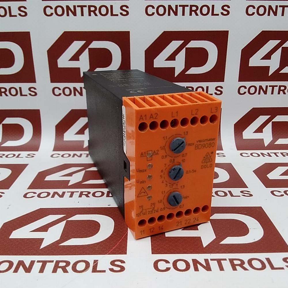 BD9080.12 | E.Dold u.Sohne | Phase Monitor