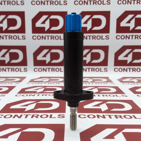 EFK 12-25P | Festo | Flanged Cylinder, Single Acting, 8 Bar