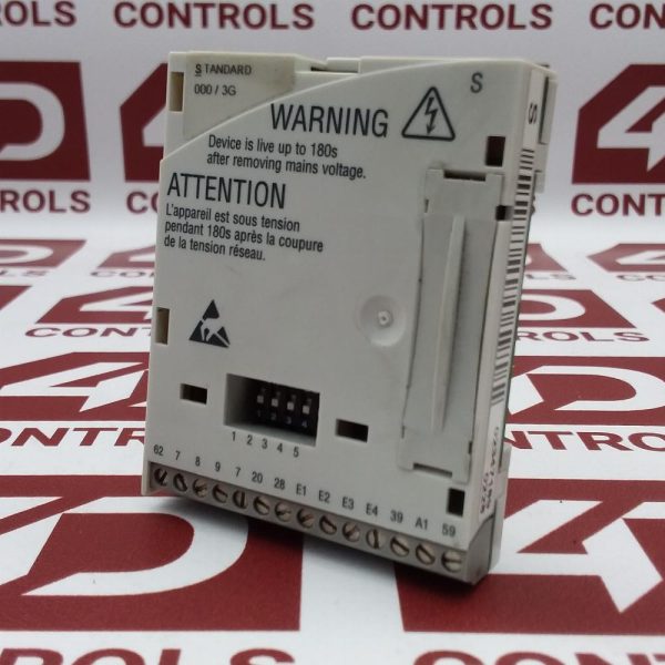 E82ZAFSC000 | Lenze | 8200 Series | I/O Function Module