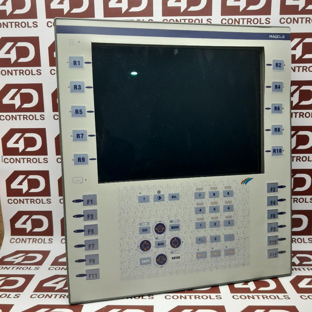 XBT F024110 | Modicon | Operator Interface, 10.4", TFT, Colour