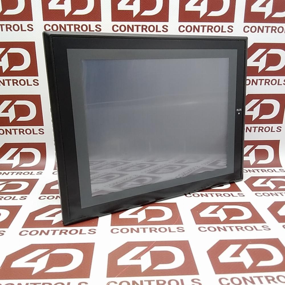 NS8-TV00B-V2 | Omron | Operator Interface, 8.4 Inch, Color