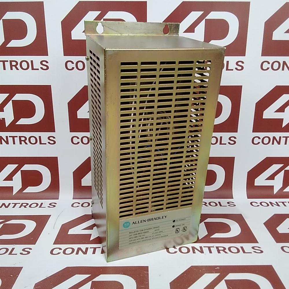 1336-MOD-KB005 | Allen Bradley | Heavy Duty Dynamic Brake