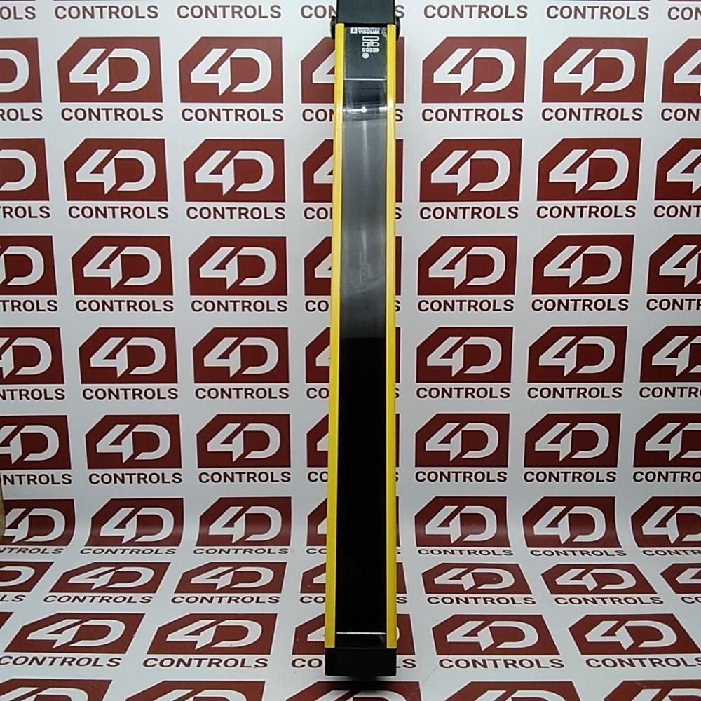 SLC30-450-R | Pepperl+Fuchs | Safety Light Curtain