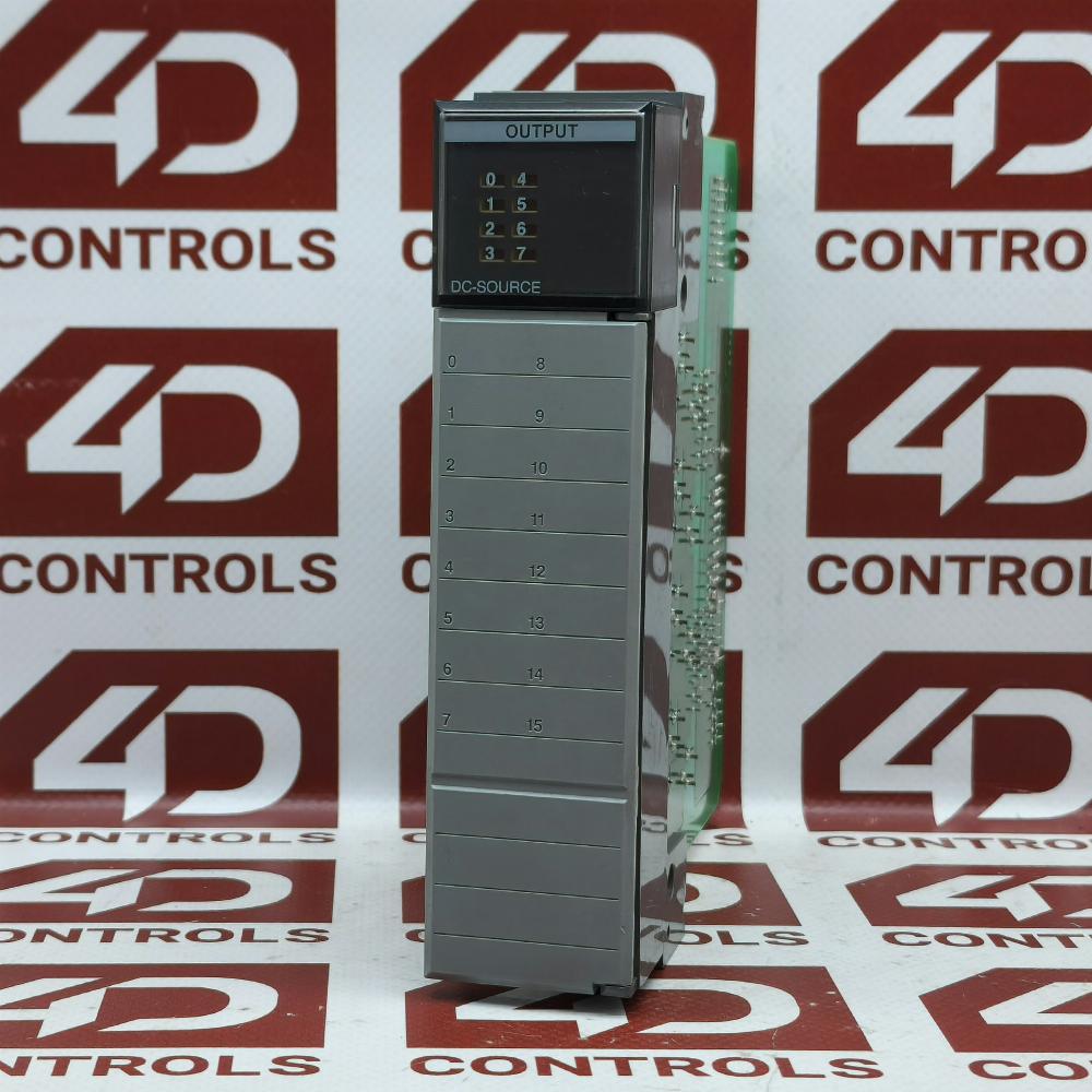 1746-OB8 | Allen Bradley | SLC 500, DC Output Module