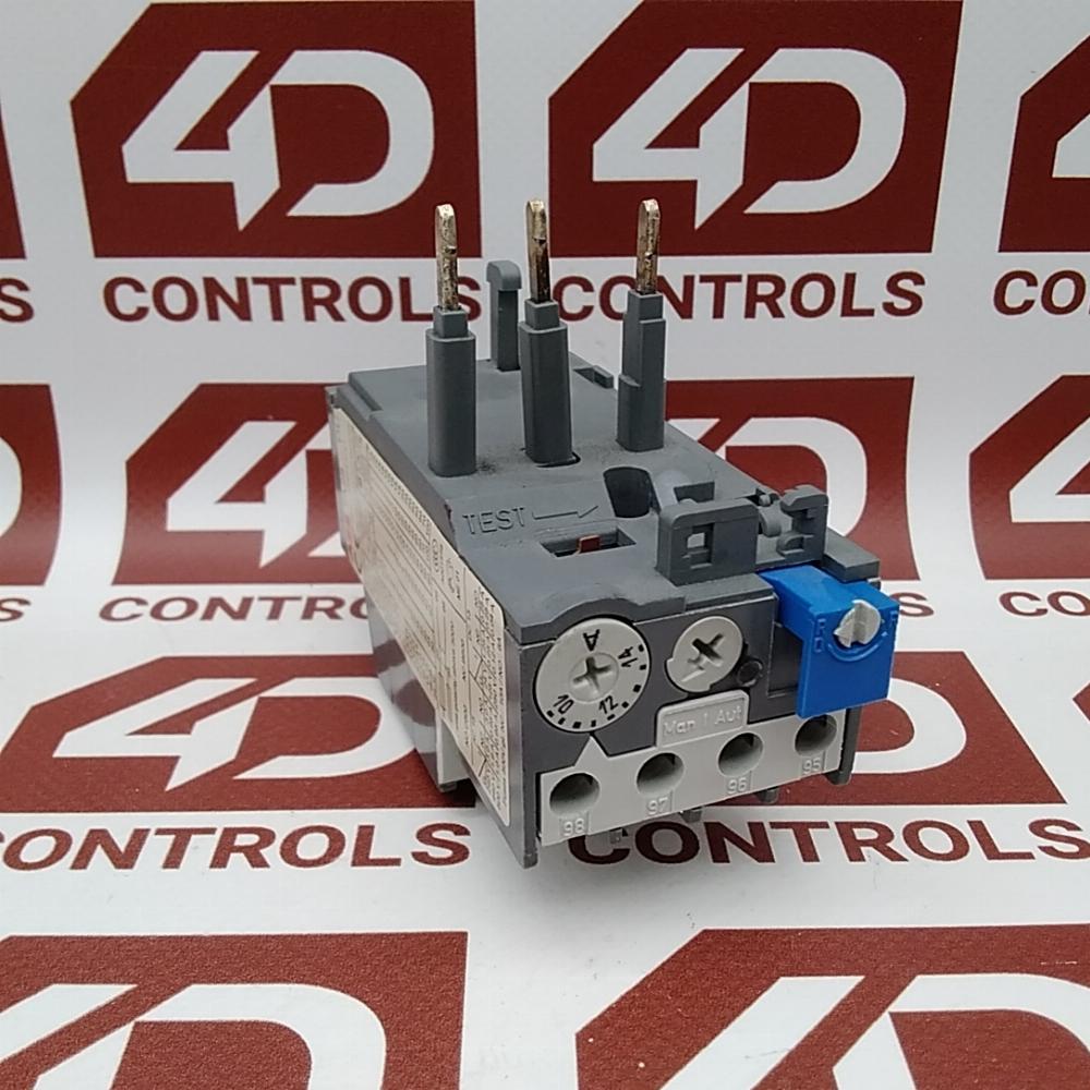 TA25DU-14 | ABB | (1SAZ211201R1023), Thermal Overload Relay
