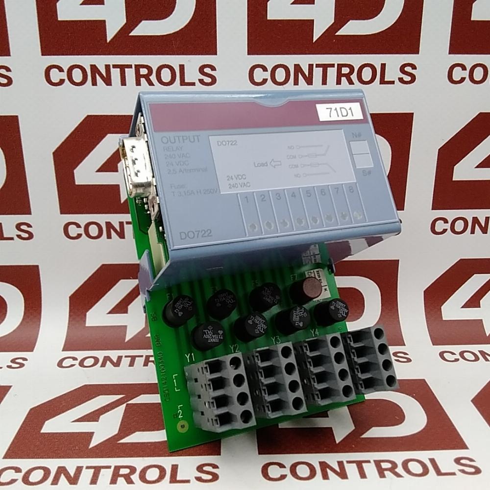 7D0722.7 | B&R Automation | Digital Output Module
