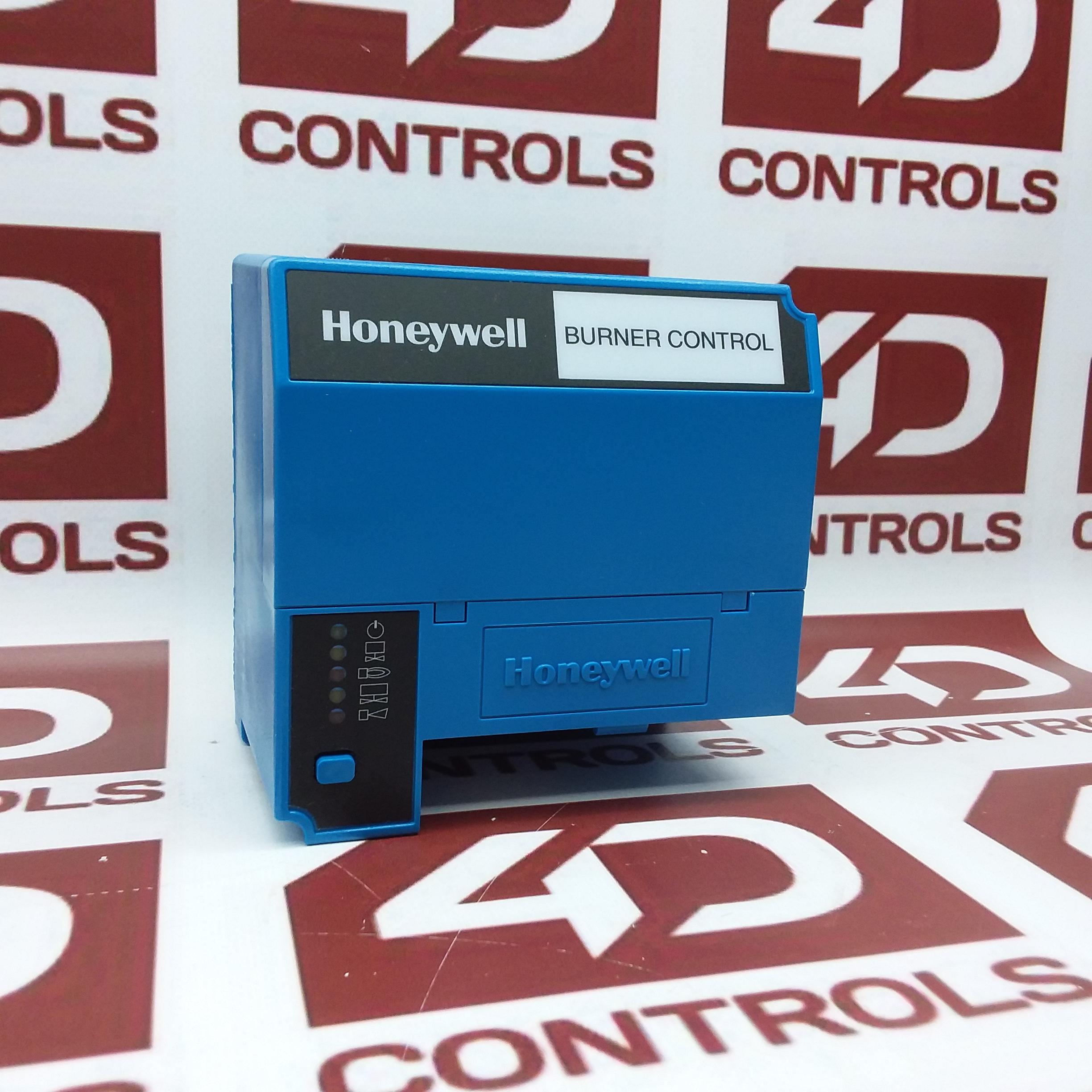 EC7850A1072 | Honeywell | Control Burner Microprocessor