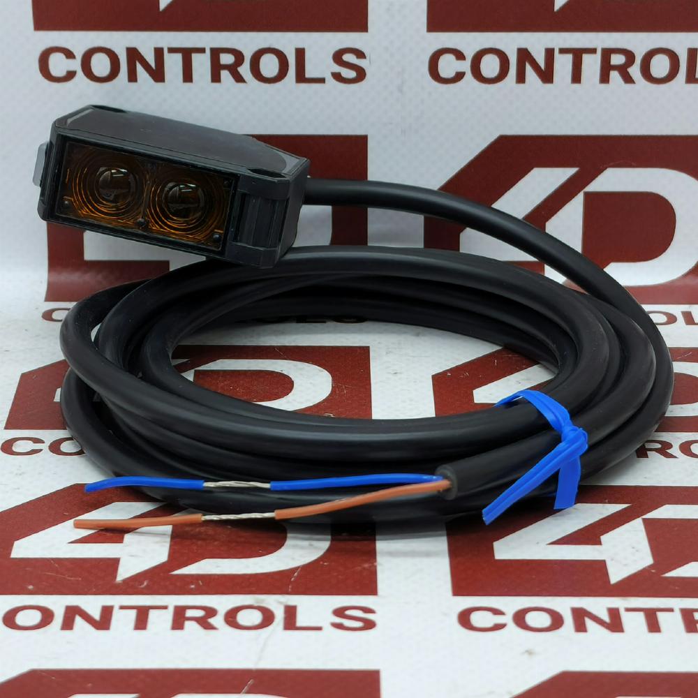 E3JK-TP14-L | Omron | E3JK, Photoelectric Sensor, Emitter