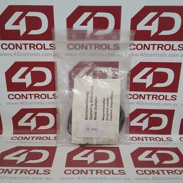 KL3045 | Parker | Reed Switch, 0.2A, 240V, 5M Cable