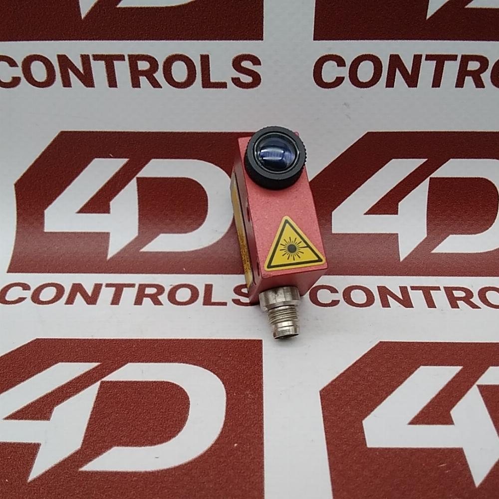 RKLR 713/4 L8 | Leuze | Laser Sensor, Range: 200mm