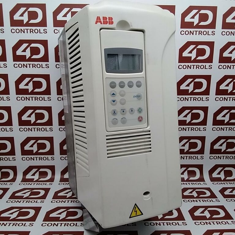 ACS800-01-0011-3+E200+P901+P904+R700 | ABB | AC Drive