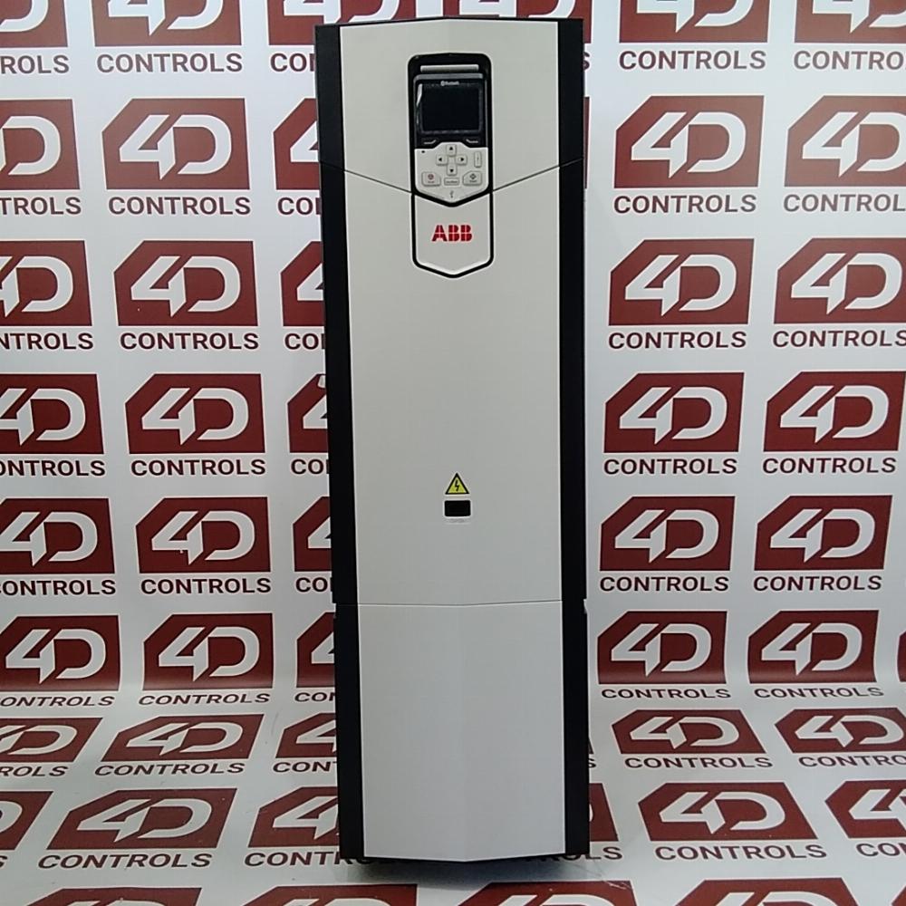 ACS880-01-206A-3+D150+E200+N7502+P904+R700 | ABB | AC Drive