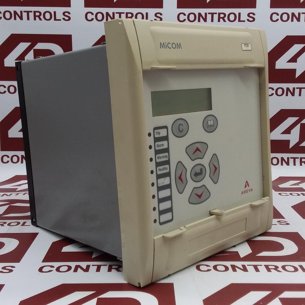 MICOM P220 | Areva | Motor Protection, 3 Phase