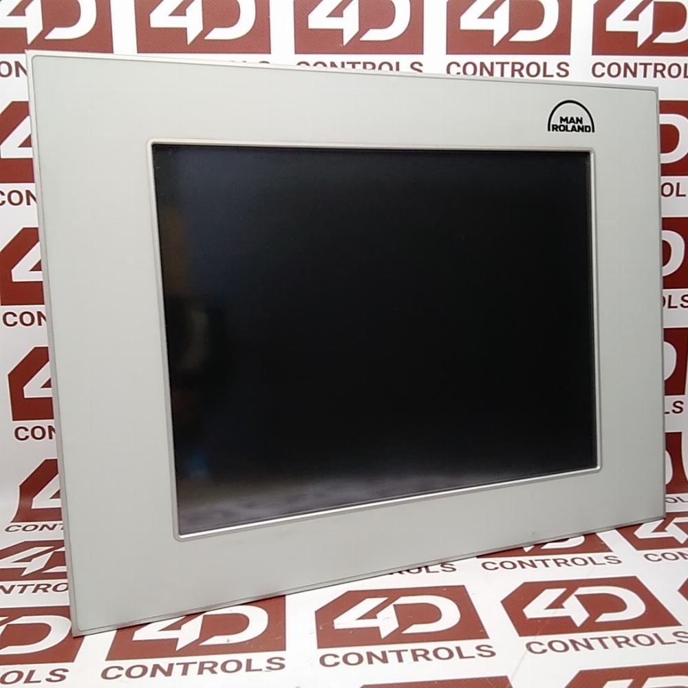 5D512.09 | B&R Automation | HMI Operator Panel