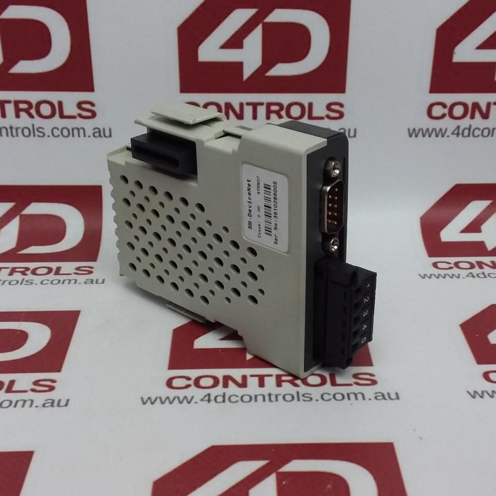 SM-DEVICENET | Control Techniques | DeviceNet Card 1-28Wds