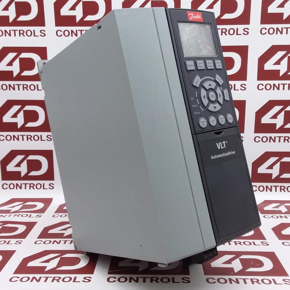 131B0041 | Danfoss | Frequency Converter, 3 Phase