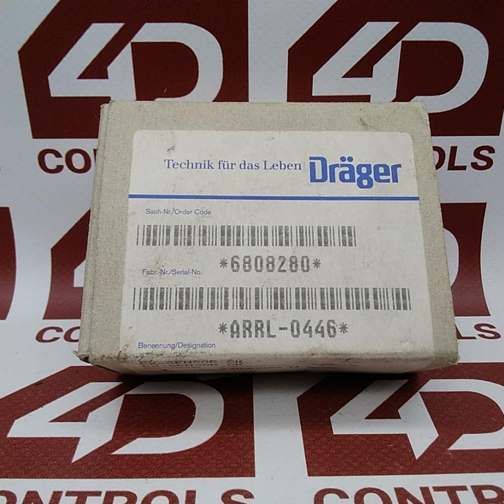 6808280 | Drager | CatEx Plug In