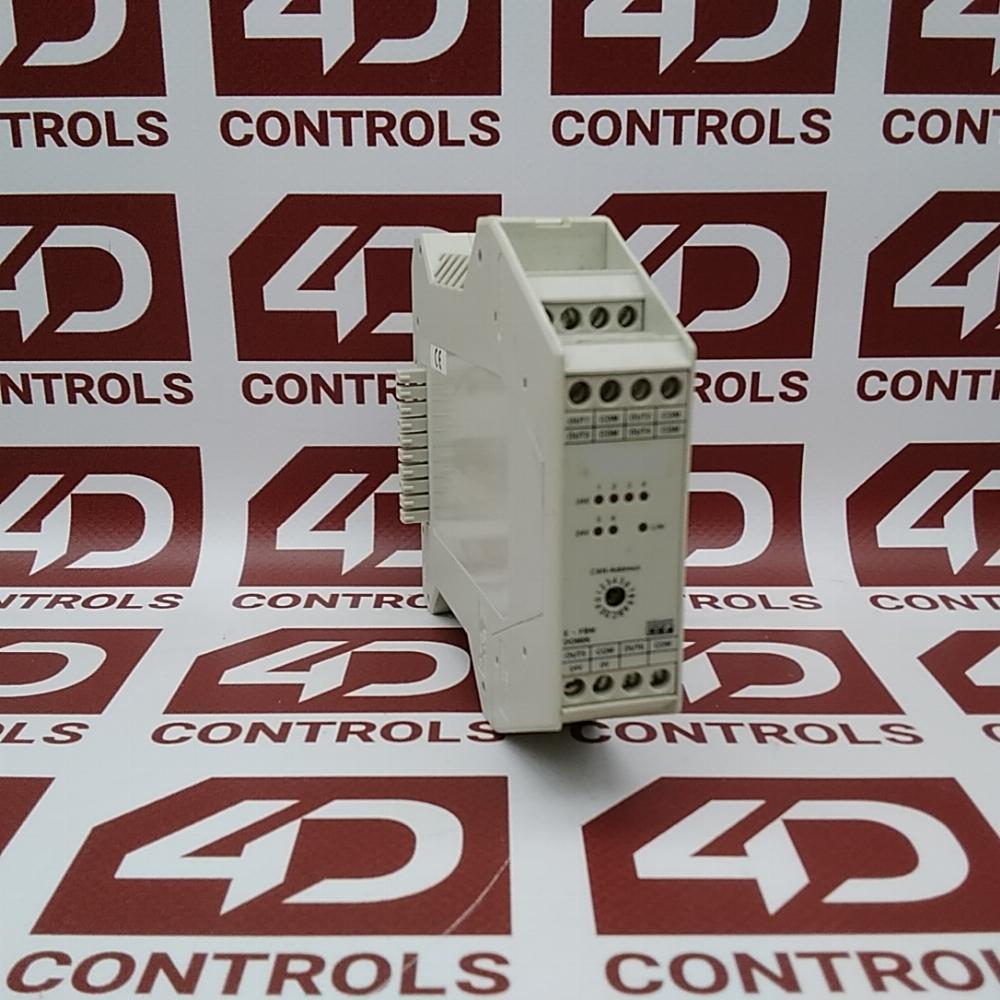 FBM-DOM06 | Eckelmann | Digital Output Module