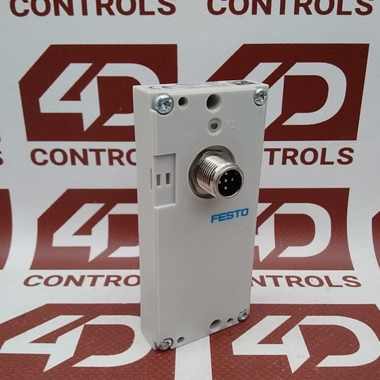 VAEM-L1-S-16-PT | Festo | Electrical Interface, 5 Pin