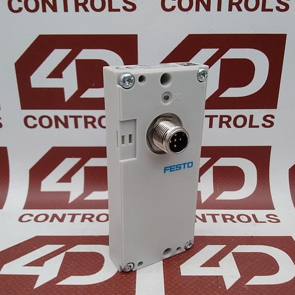 VAEM-L1-S-16-PT | Festo | Electrical Interface, 5 Pin