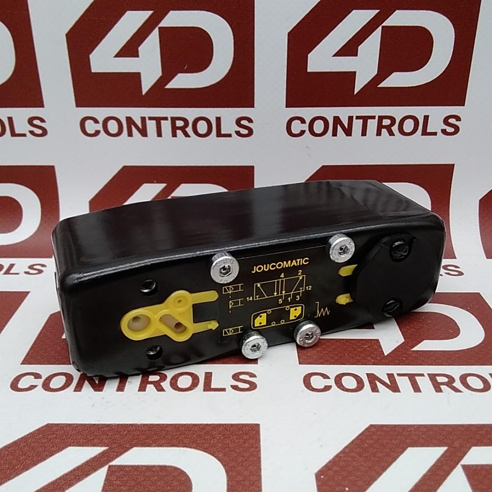 54191023 | joucomatic | Spool Valve, Multifunction, 5 Way