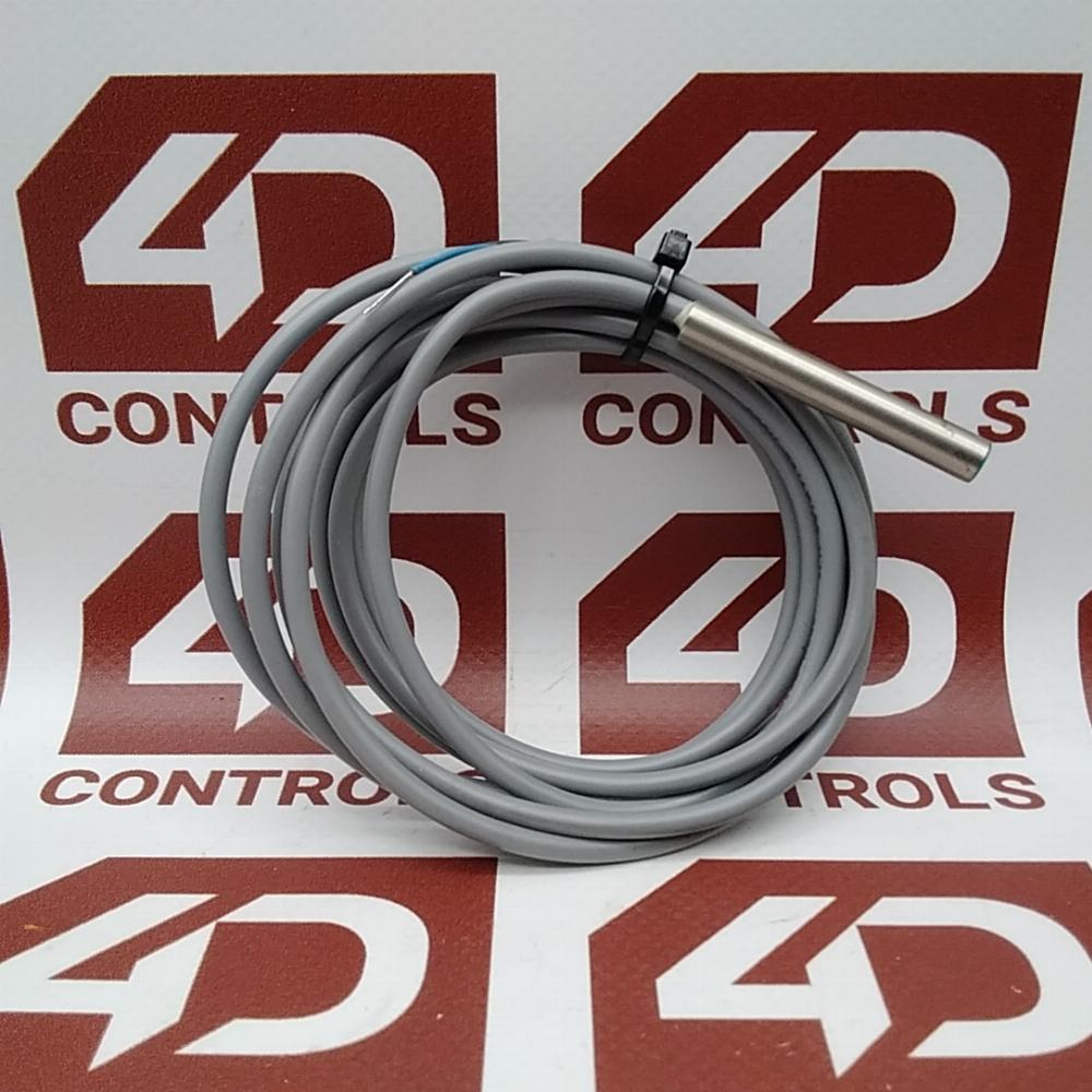 IFR06.24.35/K386 | Baumer | Inductive Proximity Switch