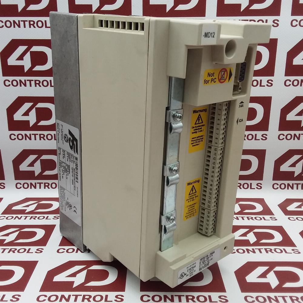 10F5C1B-3A0A | KEB | F5 Series | Frequency Inverter, 3 Phase