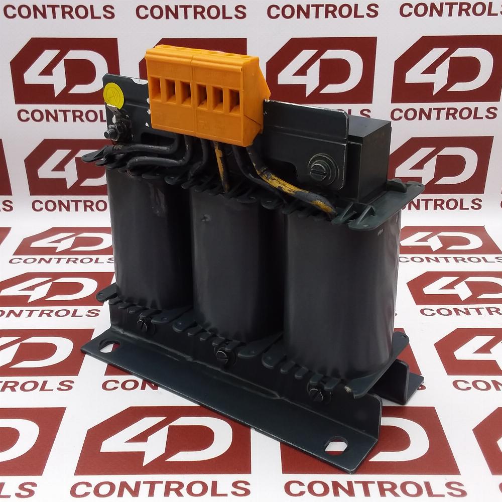 0925.0005 | LUST | (LR34.14), Throttle Choke, 50/60Hz, 14A