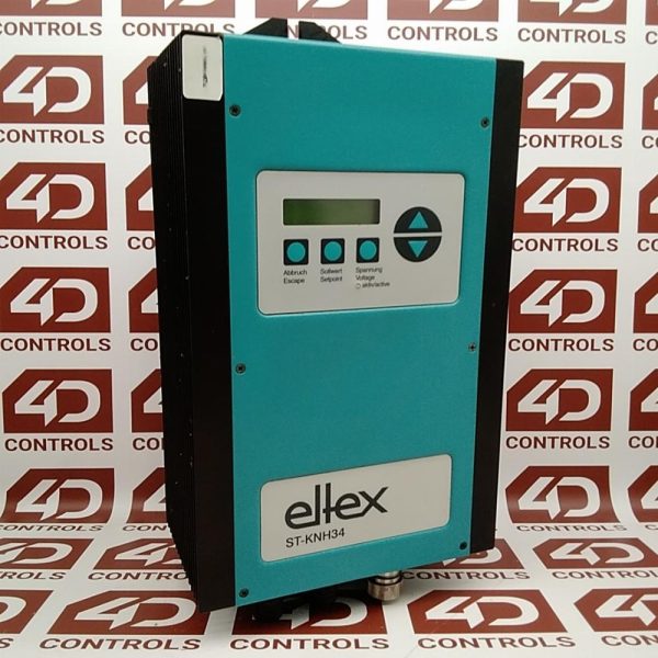 ST-KNH34/N2A | Eltex | High Voltage Generator, 230VAC