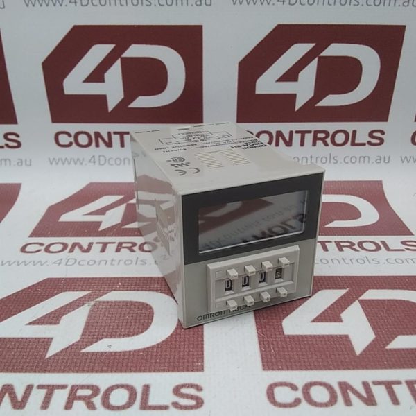 H3CA-8H AC200/220/240 | Omron | Solid State Timer