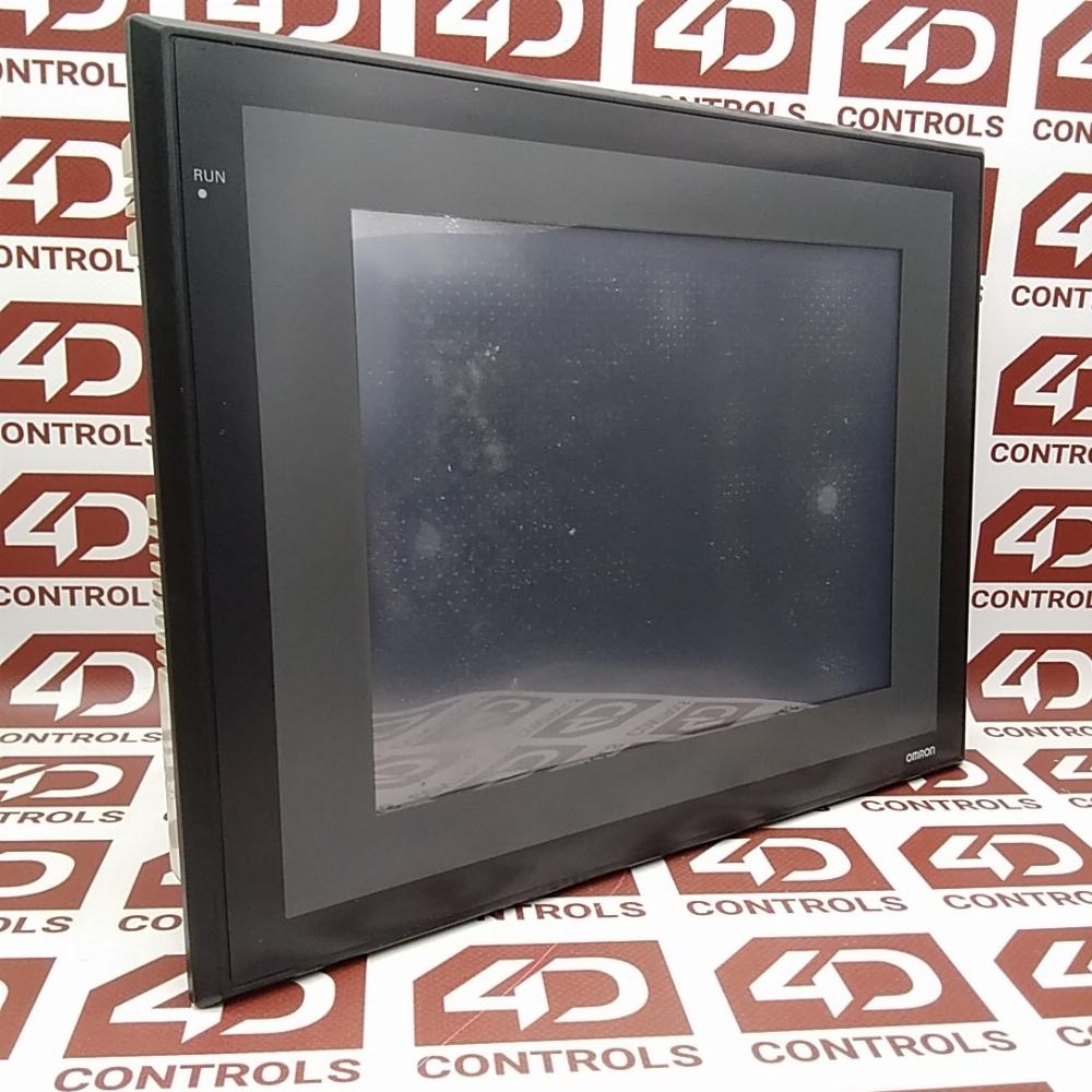 NS10-TV00B-ECV2 | Omron | Interactive Display, 10.4 Inch, 24 VDC