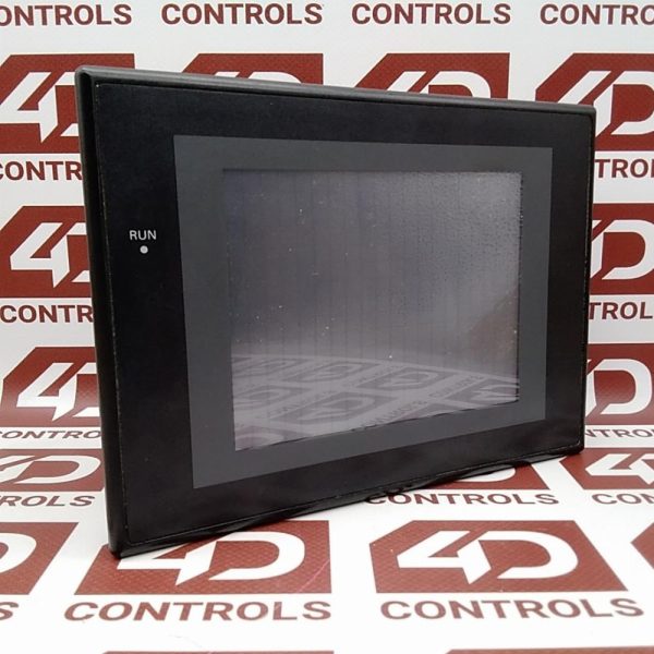 NS5-SQ00B-V1 | Omron | Operator Interface, 5.7 Inch, STN