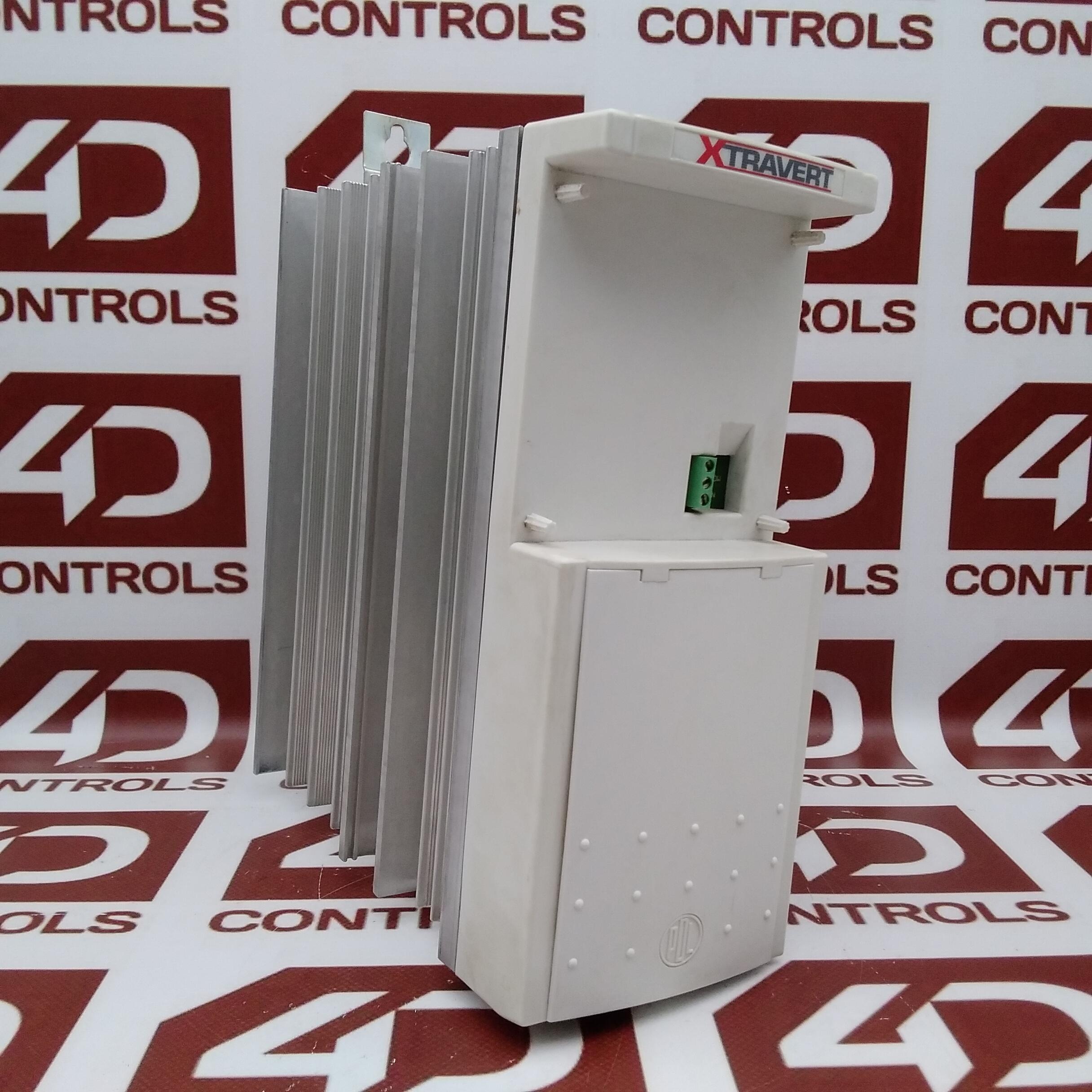 X702 | PDL | VSD Drive, Xtravert, Input: 200-480VAC