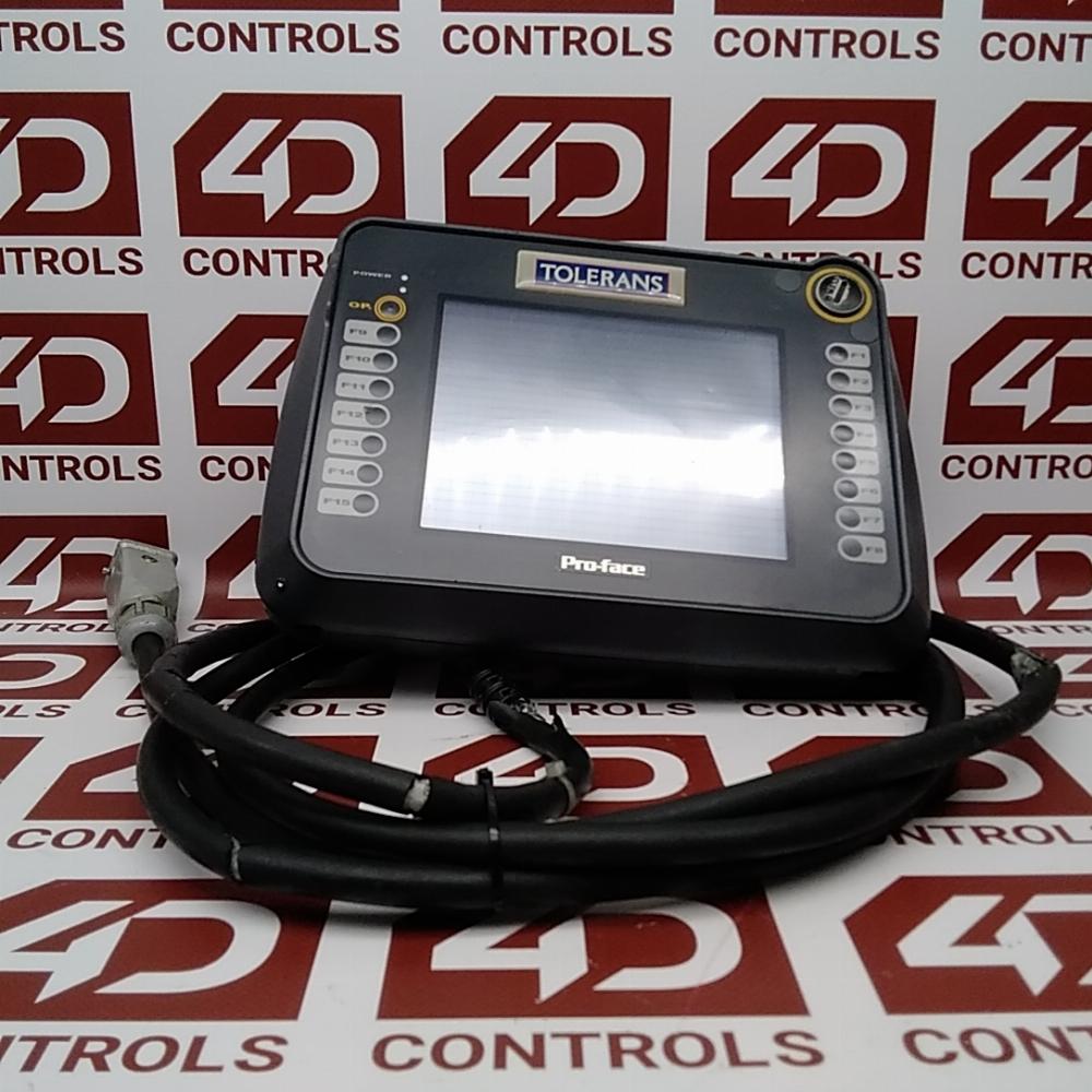 GP2401H-TC41-24V | Proface | Operator Interface, 5.7" LCD