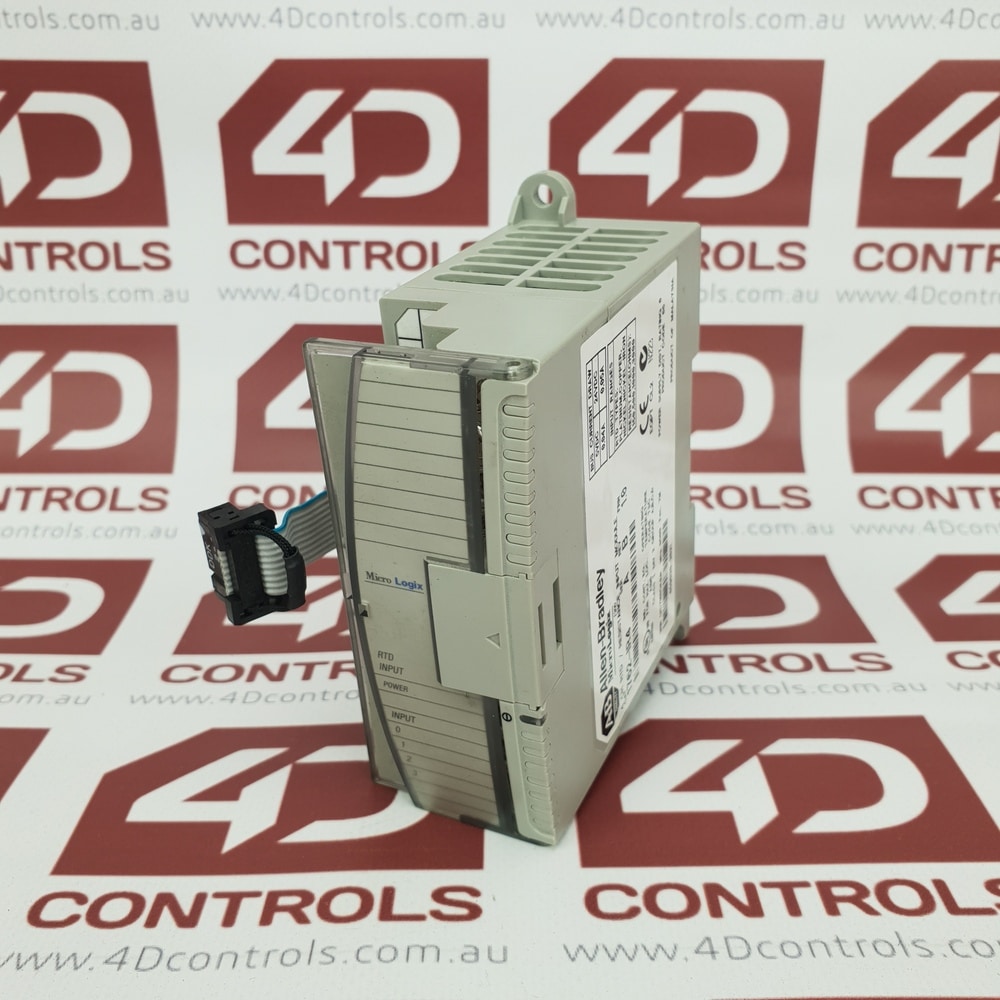 1762-IR4 | Allen Bradley | MicroLogix, Input Module