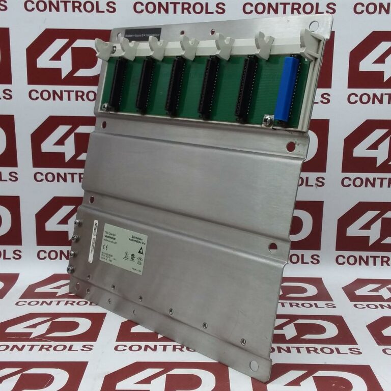 PLC Racks, Bases & Covers - 4D Controls