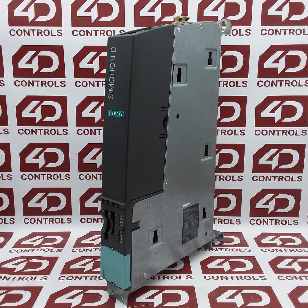 6AU1435-0AA00-0AA1 | Siemens | Simotion D435, Control Unit
