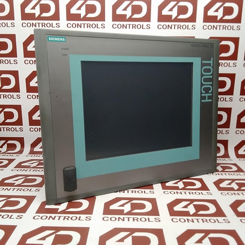 6AV7890-0AB00-1AB0 | Siemens | Simatic IPC677C, Computer HMI