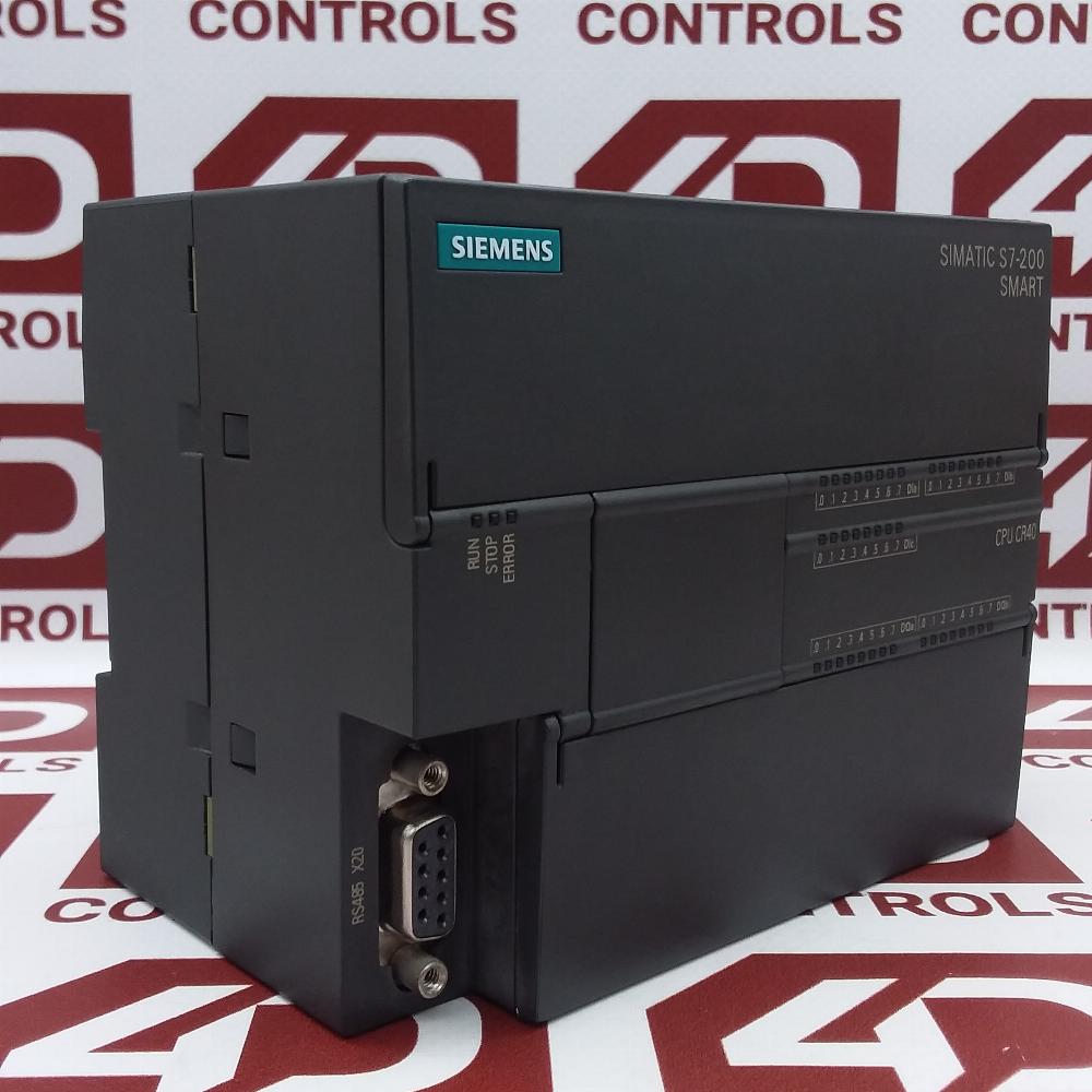 6ES7 288-1CR40-0AA0 | Siemens